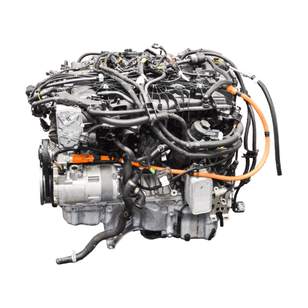 BMW B58B30C B58 Engine For Sale - Motorio.eu