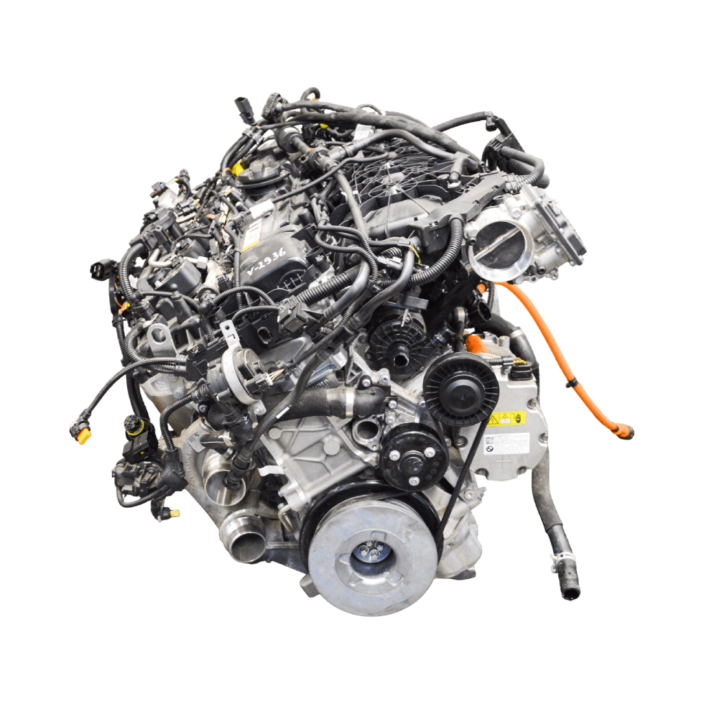 BMW B58B30C B58 Engine For Sale - Motorio.eu